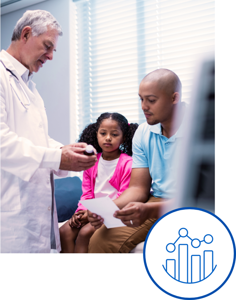 Population Health Analytics - CHESS Health Solutions