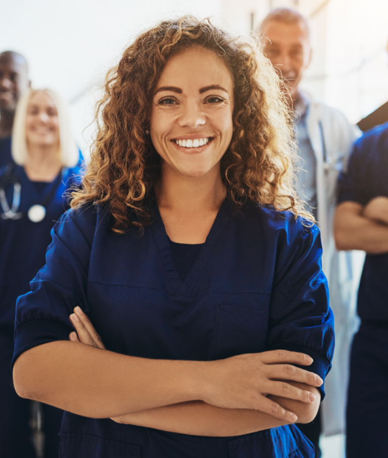 About Us - CHESS Health Solutions