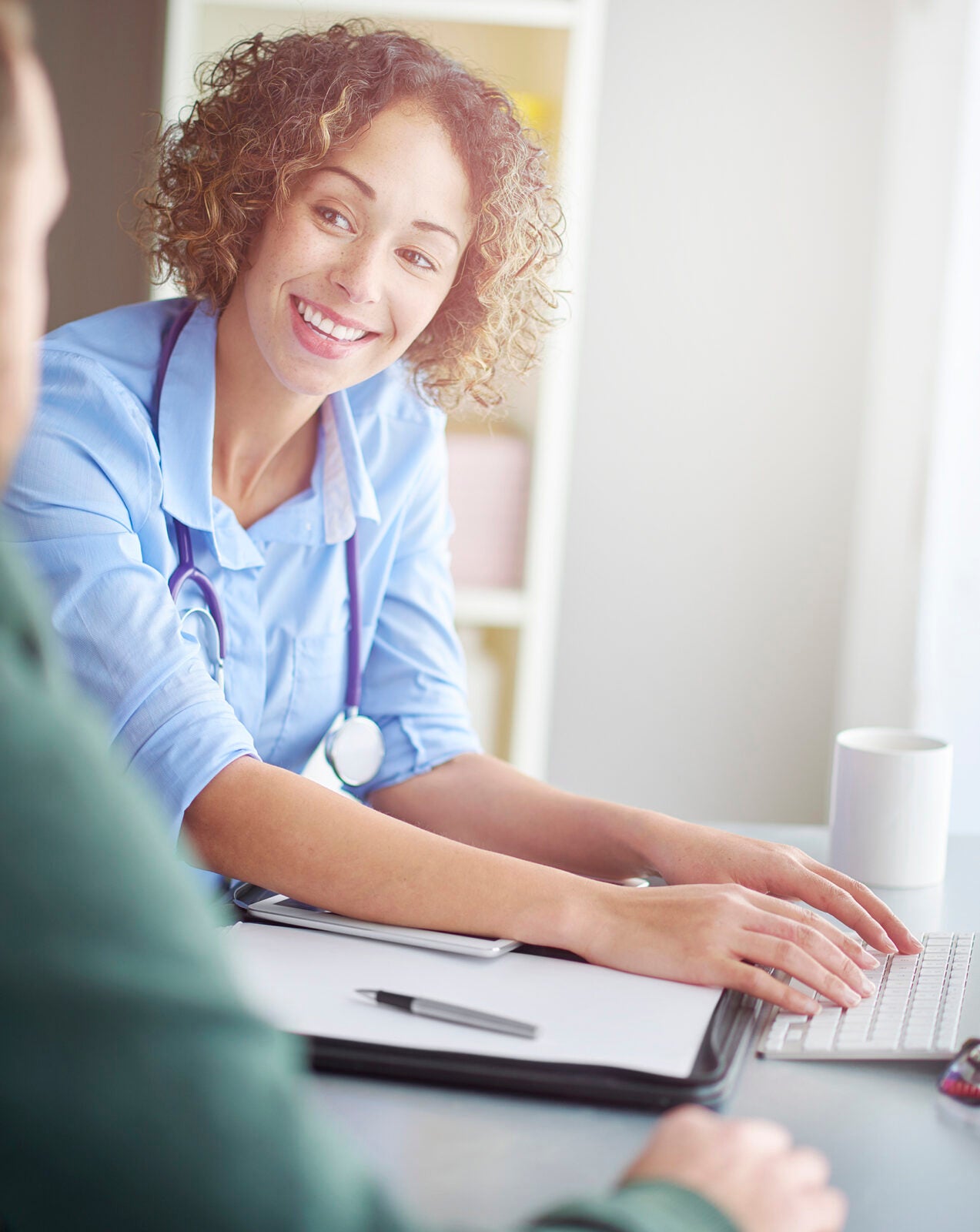 What We Do - CHESS Health Solutions