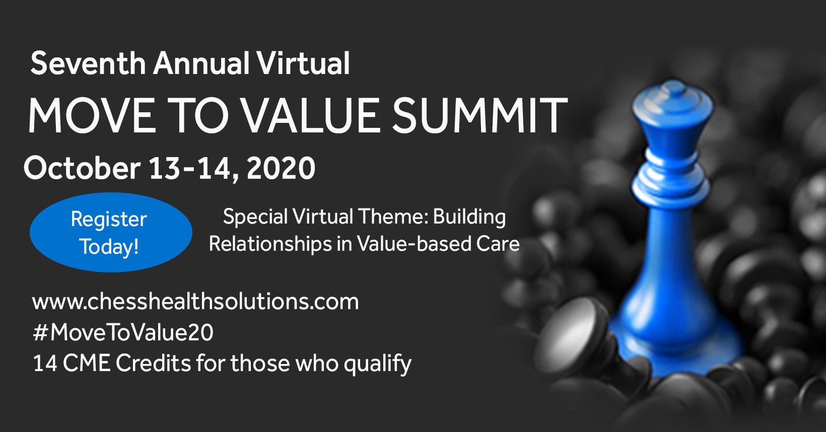 CHESS Health Solutions - 2020 Move to Value Virtual Summit