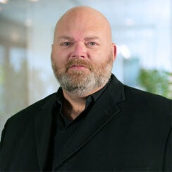 Meet Our Team - CHESS Health Solutions