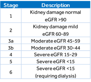 Coding Corner: Chronic Kidney Disease Documentation & Coding