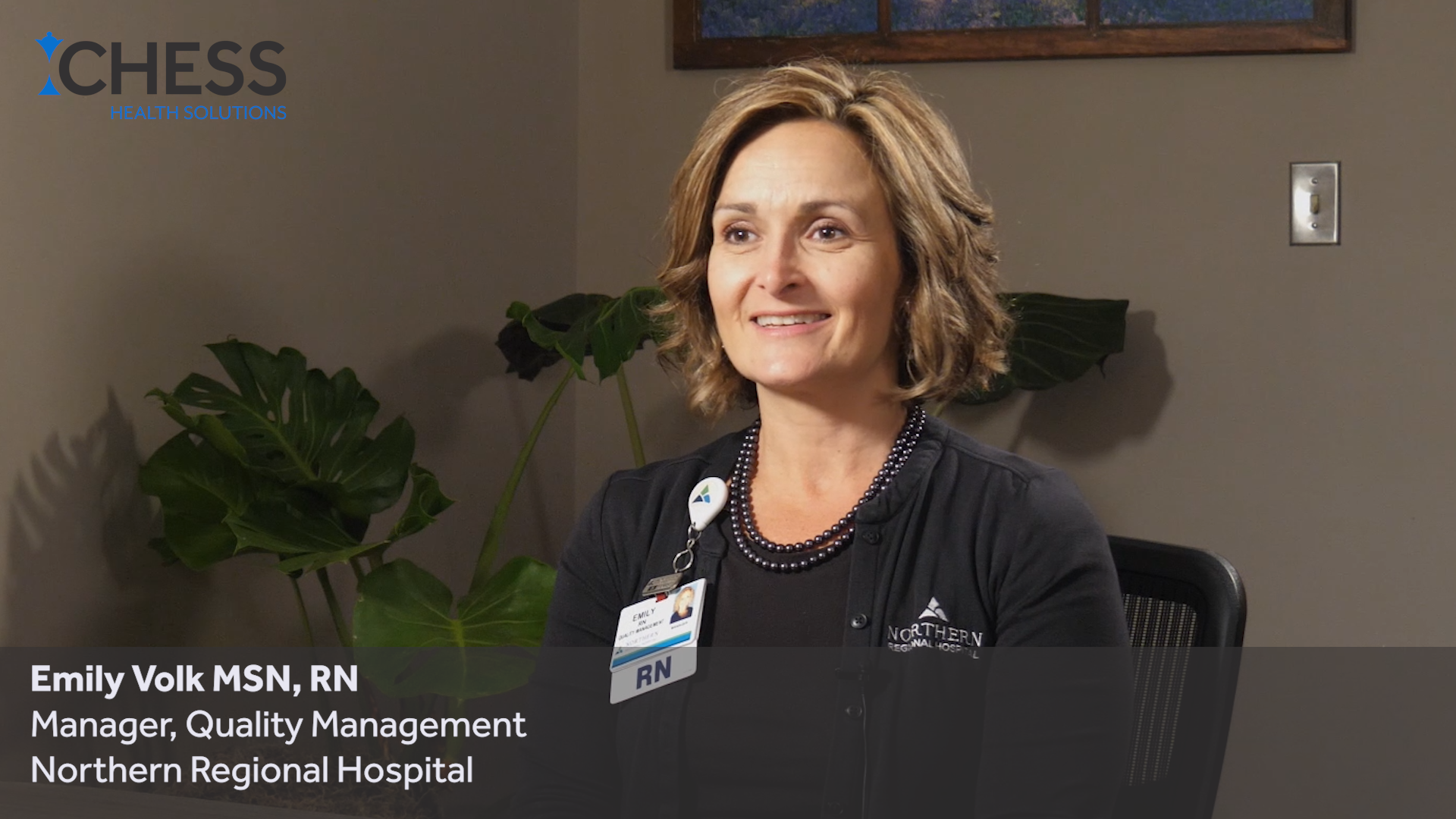 Transforming Healthcare Together: Northern Regional Hospital Pt.1