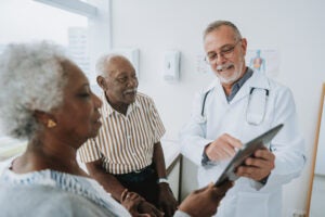2025 Updates to Medicare Annual Wellness Visits